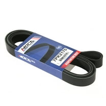 MOCA AUTOPARTS 6PK2345 Serpentine Belt Fit for 2004-2007 Buick Rainier ...