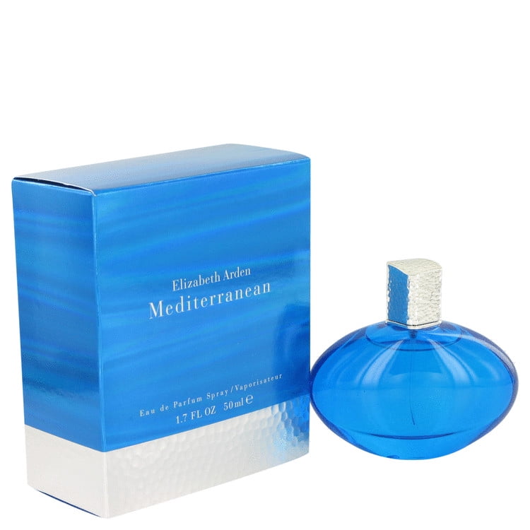 Elizabeth Arden - Elizabeth Arden Mediterranean Eau De Parfum Spray for ...