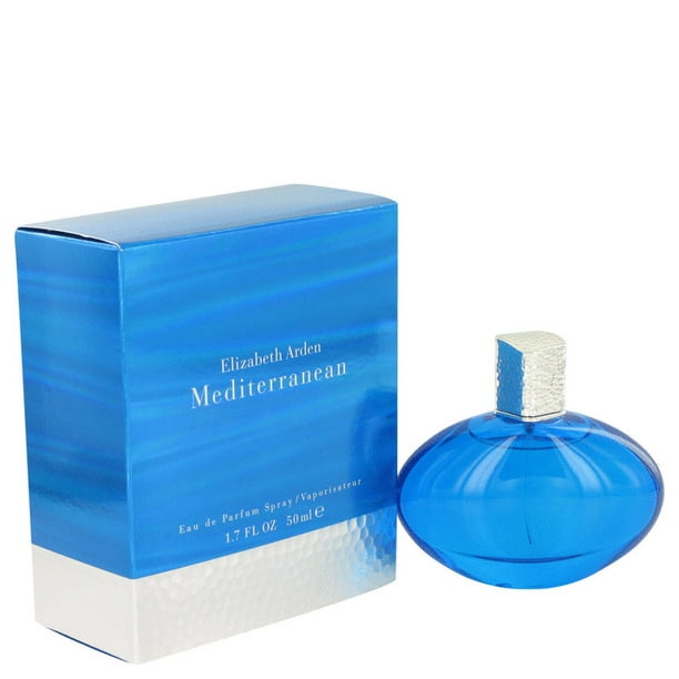 Elizabeth Arden - Elizabeth Arden Mediterranean Eau De Parfum Spray for ...