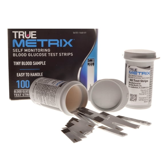 True Metrix Lancets