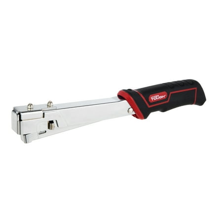 Hyper Tough Hammer Tacker Staple Gun, New Condition – BrickSeek