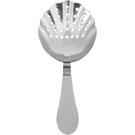 Julep Strainer Bar Strainer Stainless Steel Cocktail Strainer Stainless ...