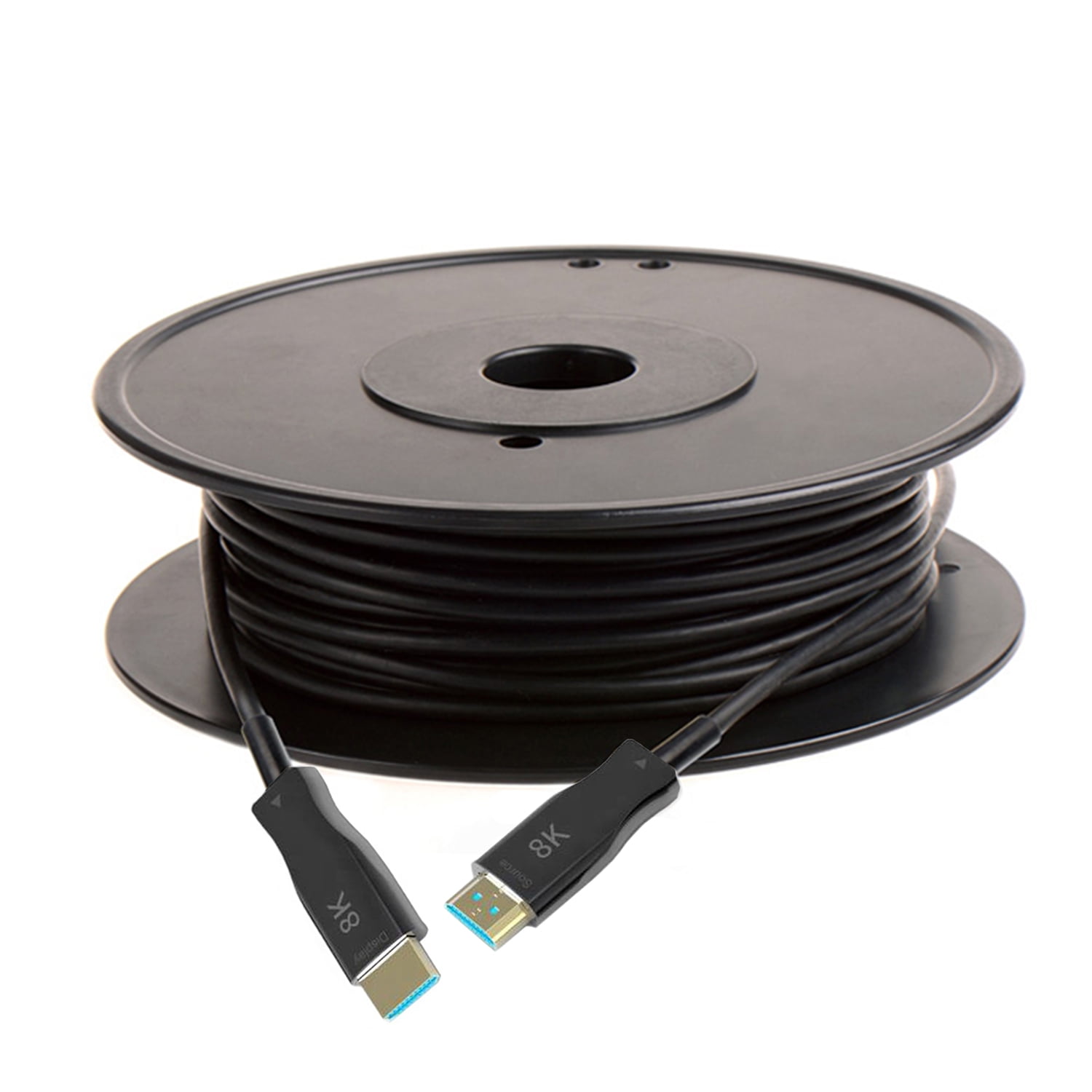 Click here for Satellitesale 8k Fiber Optic Hdmi 2.1 Cable  High... prices