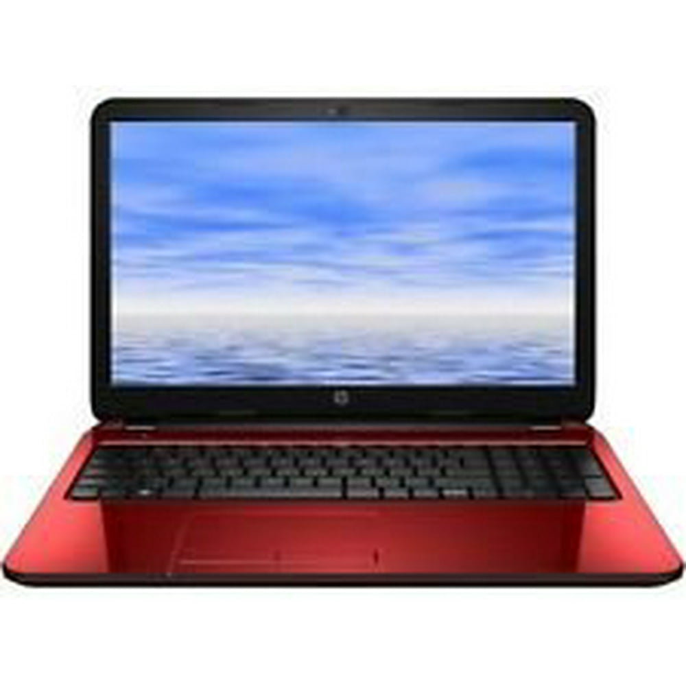 Hp 15 D074nr Amd A6 5200 Cpu 2 0ghz 4gb Mem 500gb Hdd 15 6 Lcd