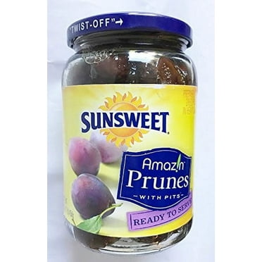 Sunsweet Ones Prunes, 6 Oz. - Walmart.com