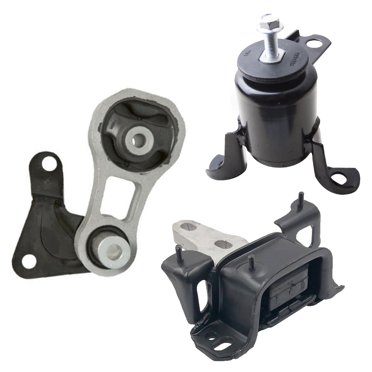 CF Advance For 14-19 Nissan Rogue 2.5L L4 Engine Motor and Torque Strut ...