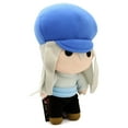 Kite - Hunter x Hunter 8" Plush (Great Eastern) 56664 - Walmart.com
