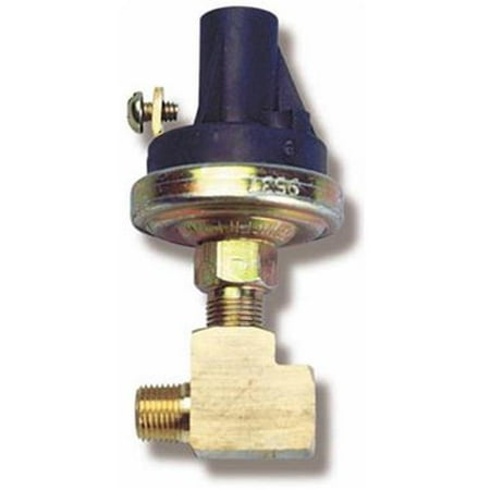 15750 Fuel Pump Oil Pressure Safety Switch 5 PSI - Walmart.com