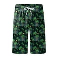 Mens Quick Dry Swim Trunks Swimsuits Mesh Liner Beach Bathing Suits
