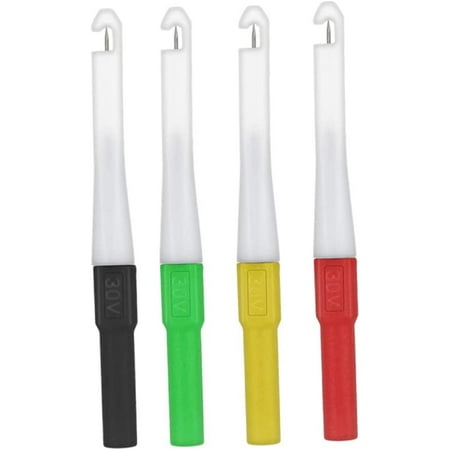 Wire Piercing Probes Wire Piercer Wire Piercing Probe Insulation ...