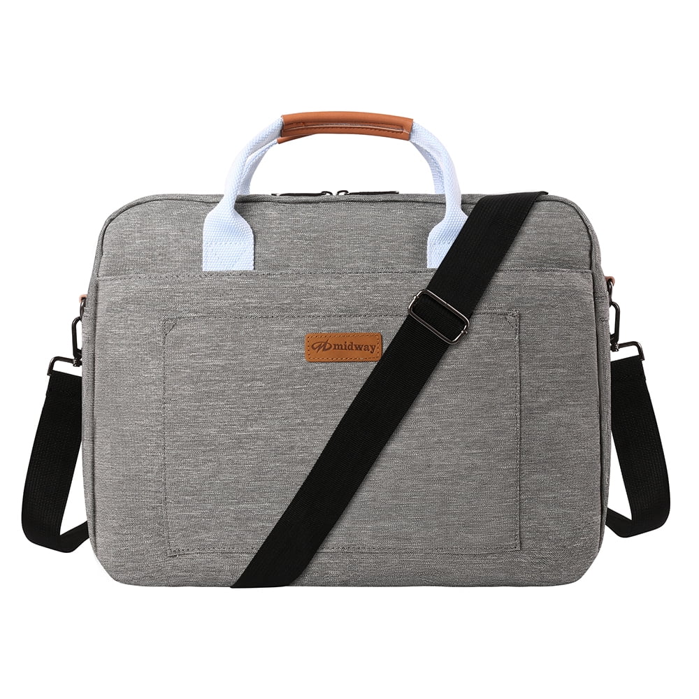 Top Handle Laptop Bag with Straps for Acer Swift, Nitro 5, Asus L210 ...