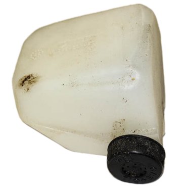 Manchester Tank 6817 - 50 lbs Steel Horizontal Gray ASME LP Gas Tank ...