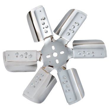 Derale 16116 16" Diameter H.O. Extreme Electric Fan - Walmart.com