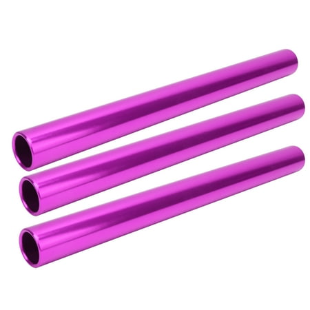 Relay , 3pcs Track And Field Relay Batons, Aluminum Relay For Field ...