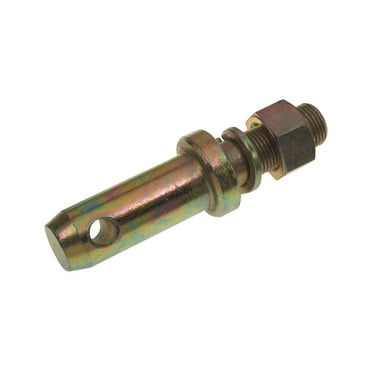Koch Industries Inc 1-1/8" Adjustable Lift Arm Pin - Walmart.com