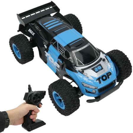 Filfeel Remote Control Racing Car Rechargeable Electric Drift Car 2 ...