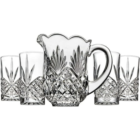 Pitcher, 46oz, Clear | Walmart Canada