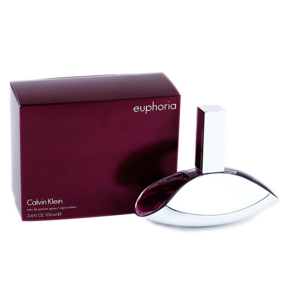 Perfume Calvin Klein Euphoria Dama Eau de Parfum 100 ml Calvin Klein ...