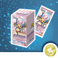 BANDAI One Piece Trading Card Game, Memorial Collection EB-01 Booster ...