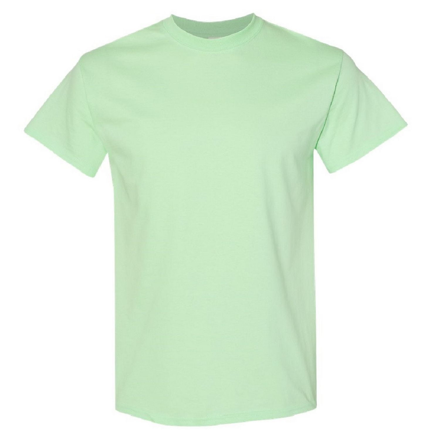 Click here for Gildan Mens Heavy Cotton Short-Sleeved T-Shirt L prices