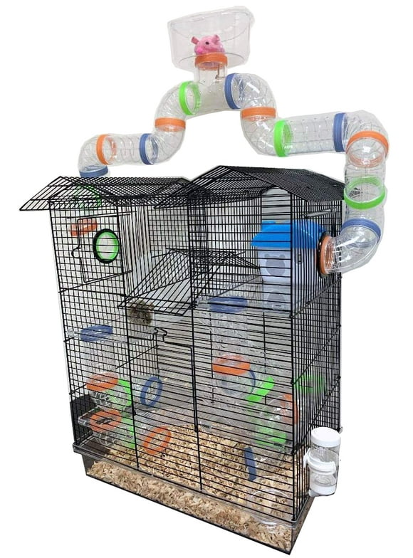 Mouse Cages in Small Pets - Walmart.com