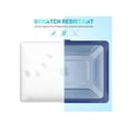 MacBook Pro 13 Case Model A2338 M1 A2289 A2251 A2159 A1989, Shockproof ...