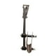 Ford Model T/A Rear 4-Bar Suspension Kit, Stainless Rods - Walmart.com