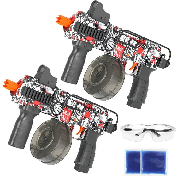 Orby Gun