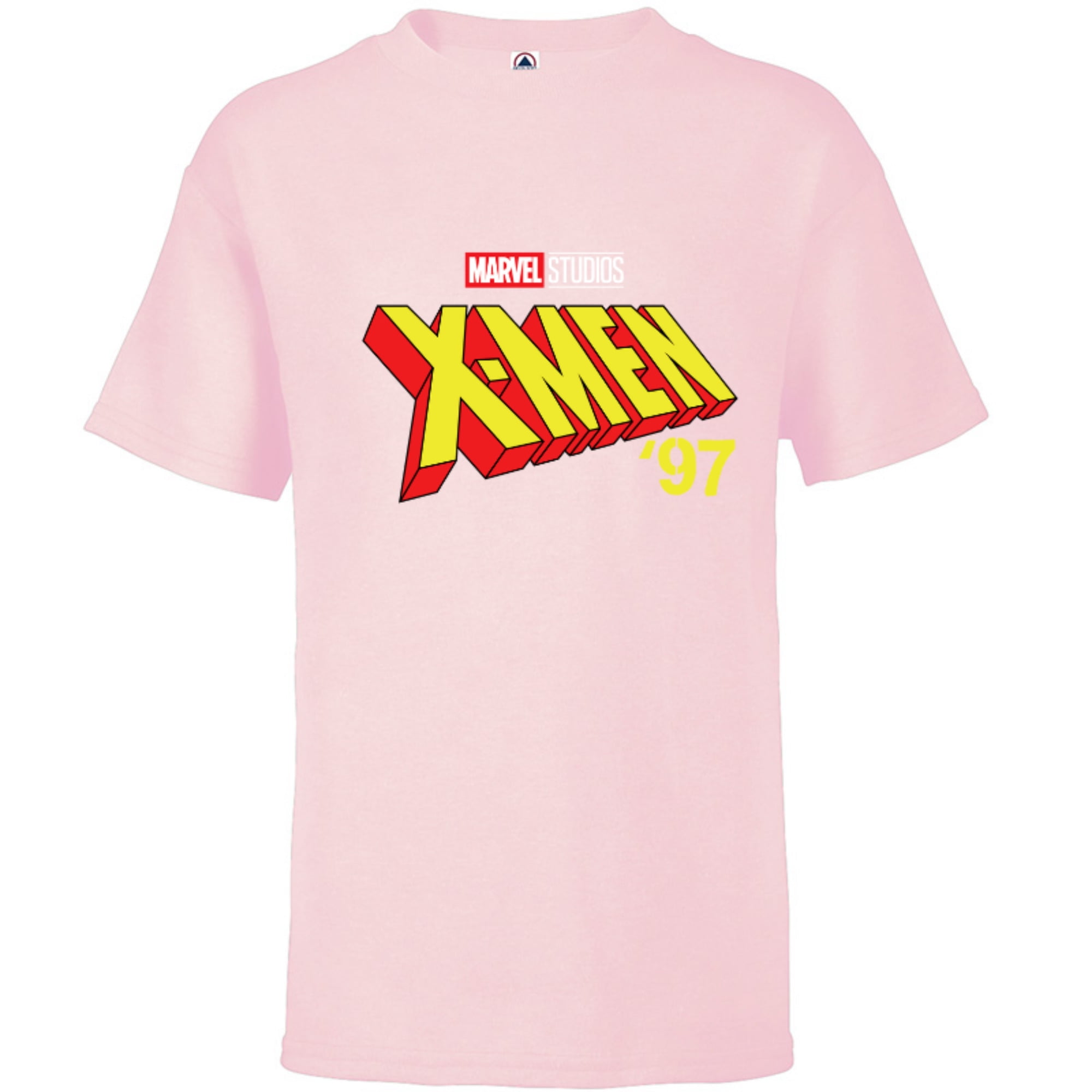 Marvel Studios X-Men ‘97 - Short Sleeve T-Shirt for Kids - Customized ...