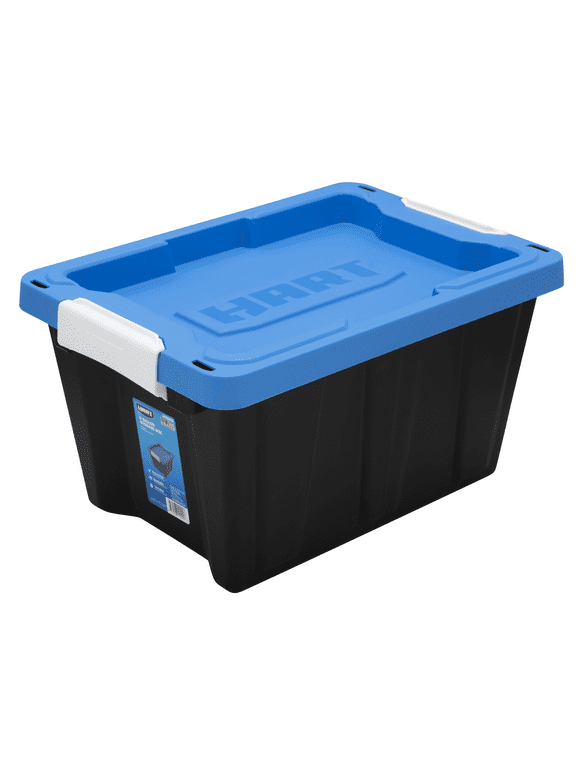 HART Storage Containers in HART Cabinets & Shelves - Walmart.com