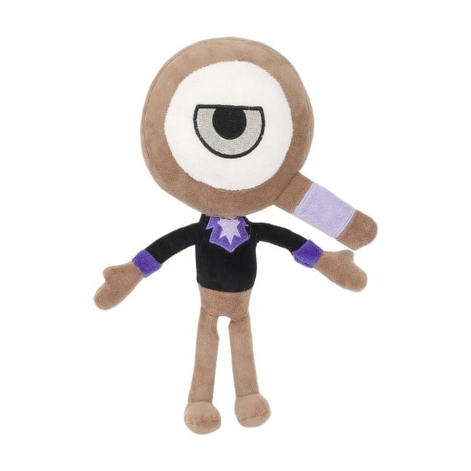 Dandy's World Plush Cute Dandy World Scrap Stuffed Horror Game Goob ...