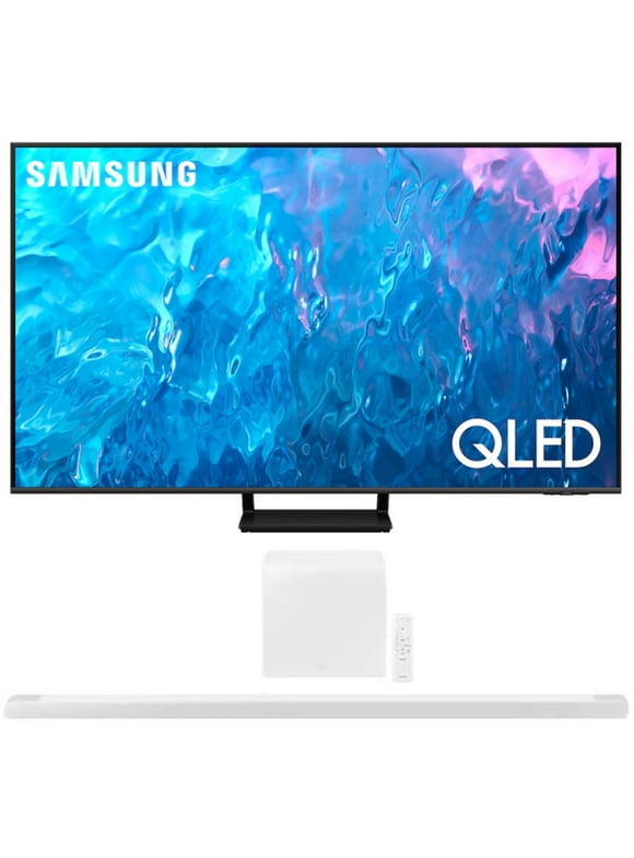 85 Inch TVs | 85 Inch Flat-Screen Televisions - Walmart.com