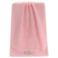 Universal Pure Cotton Household Face Towel Gentle Skin Friendly No ...