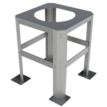 Garelick 75337:01 Complete Side Mount Table Leg System - Walmart.com