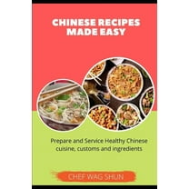 Easy Wok Cookbook : 88 Simple Chinese Recipes for Stir-frying, Steaming ...