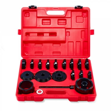 Astro Pneumatic Tool 7865 Ball Joint Service Tool with 4-wheel Drive ...