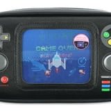 Pen+Gear Video Game Pencil Pouch, Black Color - Walmart.com