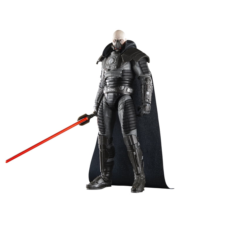 Darth Malgus Costume