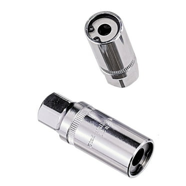 M10 Faucet Installer Socket Wrench Plumbing Tool for Bowl Bathroom ...