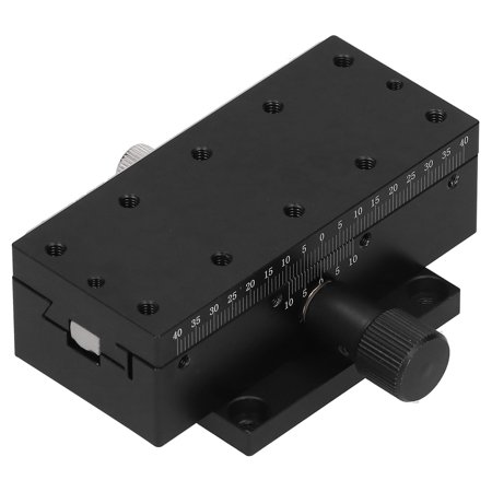 Adjustable Platform, High Sliding Trimming Stage, Light Weight For ...