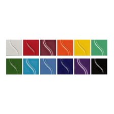 Duncan Overglaze Set Includes one each: Bright Gold OG801 and Essence ...