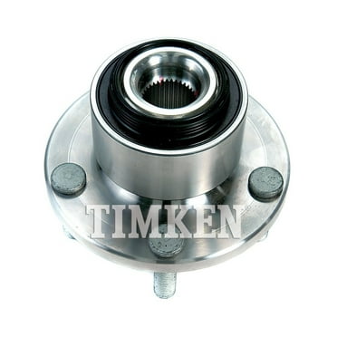 Wheel Bearing and Hub Assembly - Walmart.com