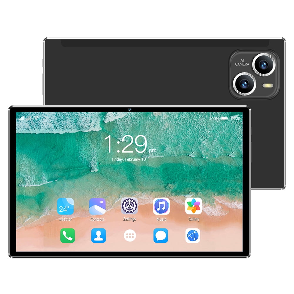 Click here for Yeacher 2023 New 10.1 Inch Air 5 Tablet With Case... prices