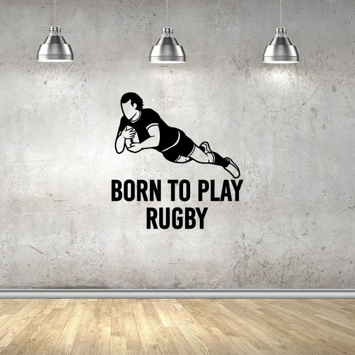 Motivational Rugby Quotes Wallpaper
