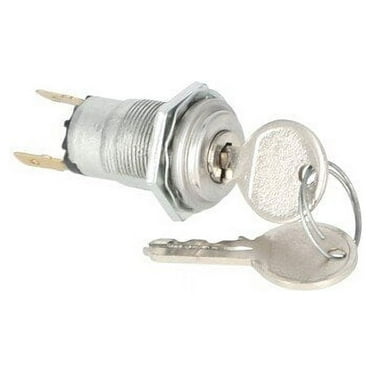 RAParts AR39505 Ignition Switch Fits John Deere Tractor 2510 3020 4020 ...