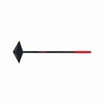 True Temper, Dirt Tamper, 8 inch Blade, Handle Included - Walmart.com