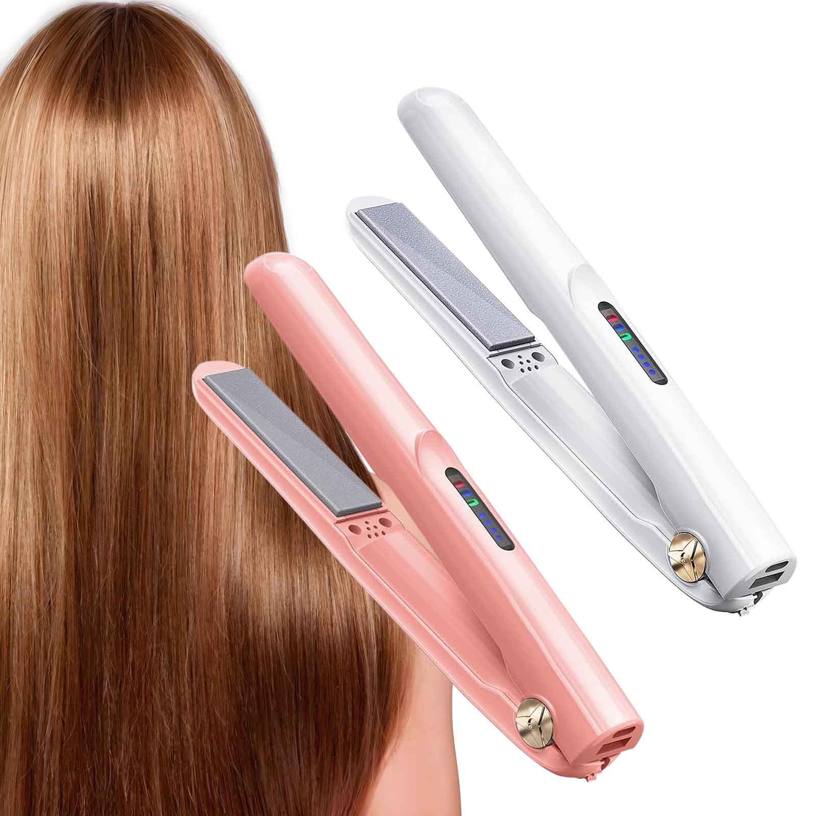 Click here for Oefntac Savings Flat Iron Cordlesses Hair Straight... prices