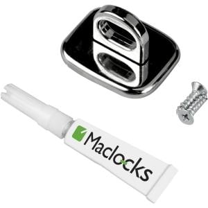 MAC PRO SECURITY BRACKET WITH CABLE LOCK - Walmart.com