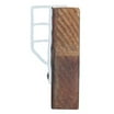 Dock Edge ProDock Commercial Grade Dock Bumper Profile Heavy Slant "P ...