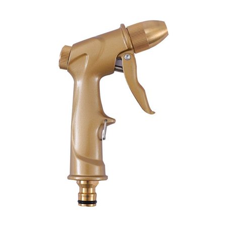 Metal Watering Gun Watering Gun, Easy Flow Control Button, Professional ...